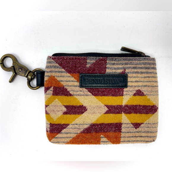 Pendleton | Accessories | Pendleton Id Pouch | Poshmark